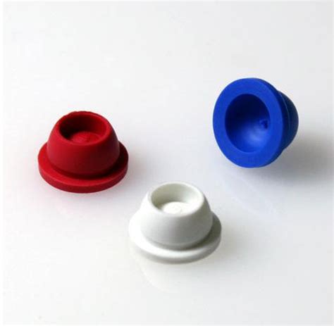 China Customized Santoprene Caps Manufacturers, Suppliers, Factory ...