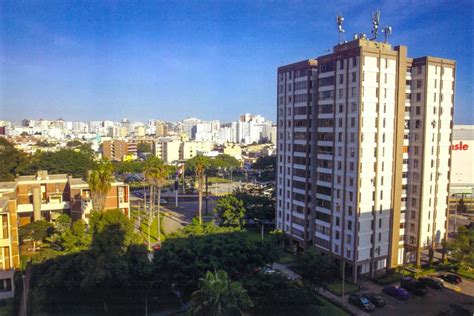 La Residencial San Felipe Un Hipódromo Convertido En El Barrio Icónico