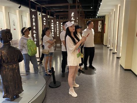 德阳市博物馆党支部开展七一主题党日活动德阳市博物馆