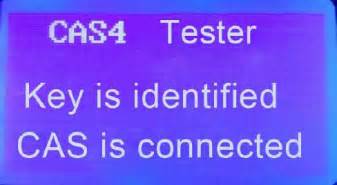 Bmw Cas4 Match Key Tool Carecuprogrammer