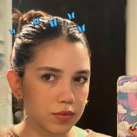 Claudia Ibarra Itsclaudiad • Threads Say More