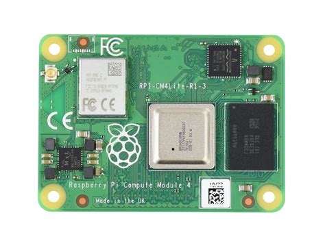 RASPBERRY PI COMPUTE Module 4 Options With 4G RAM 32G EMMC FLASH Wireless 142 86 PicClick UK