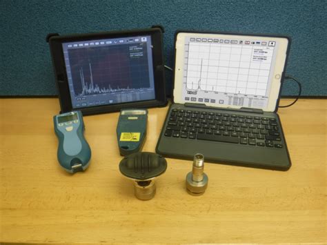 Spindle Vibration Monitoring And Analysis