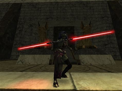 Image 1 The Force Unleashed Darth Desolous And Darth Phobos Mod For