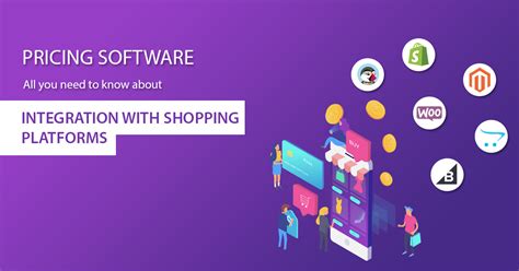 Easy Way To Develop Shopping Cart Integration For Pricing Software Companies