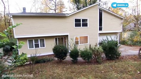 سری سوم خانه های رویایی با برادران اسکات قسمت 7