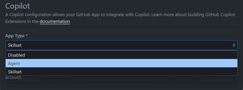 building a github copilot extension with github apps part 1 reverse engineering