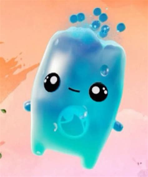 Water Spirit Fortnite In 2025 Birthday Doodle Water Spirit Clay Crafts