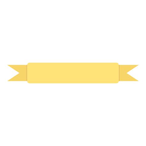 Ribbon Label Design 4969817 Vector Art At Vecteezy