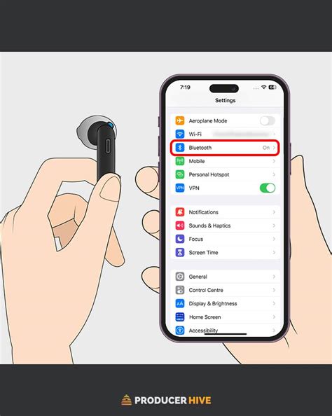 How To Pair Jbl Tune Tws Wireless Earbuds With Pictures