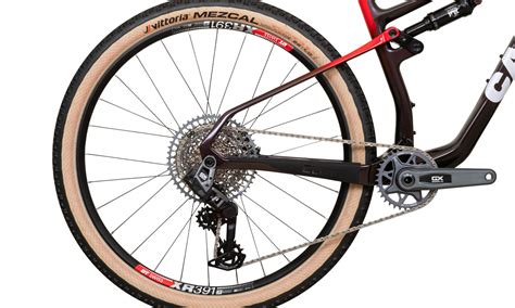 Elite Carbon FS Racing Caloi