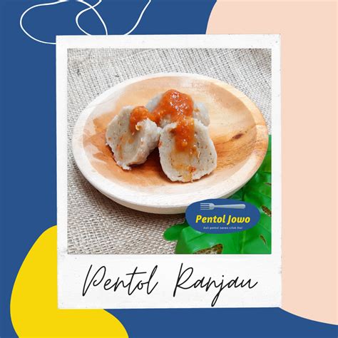 Order Online Pentol Kecil Frozen Paxelmarket