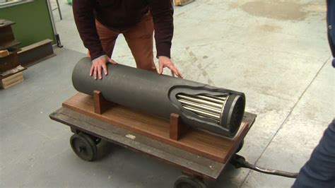 What Happens Inside A Nuclear Reactor BBC News