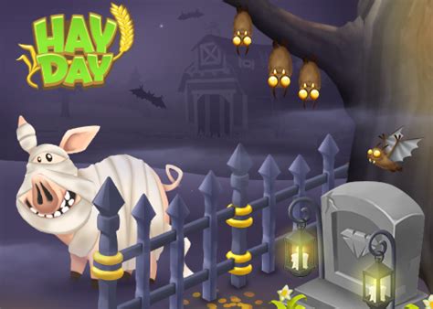 Hay Day Wiki Fandom