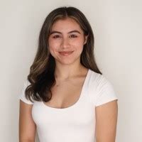 Mikayla Lopez Peer Leader Undergrad Asu Linkedin