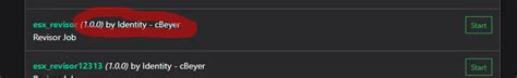 hello how to remove this discussion cfx re community