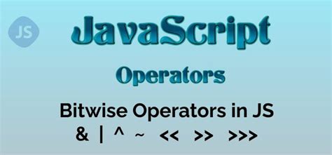 Rakesh Rachapudi On Linkedin 🚀master Javascript Bitwise Operators Like A Pro 🚀 Ever Wondered How