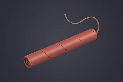 Dynamite Bundle