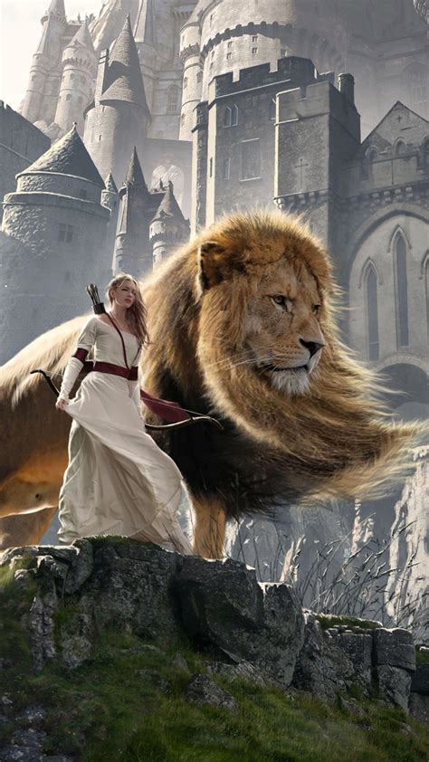 Narnia Drawing Narnia Chronicles Of Narnia