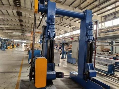 Triple Extrusion Line For Sioplas Xlpe Cable At ₹ 2000000piece