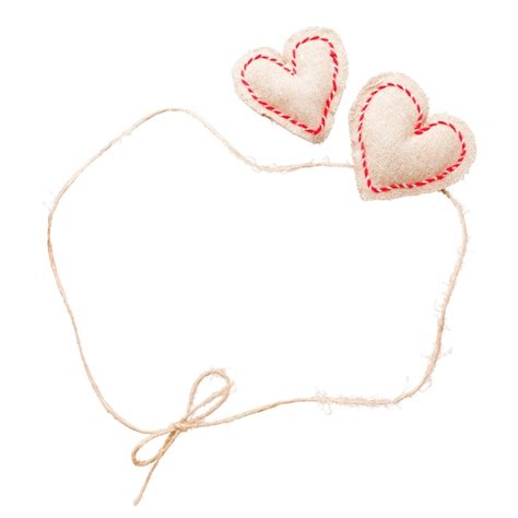 String Of Hearts Psd High Quality Free Psd Templates For Download