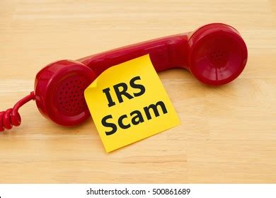 Irs Photos And Images Pictures Shutterstock