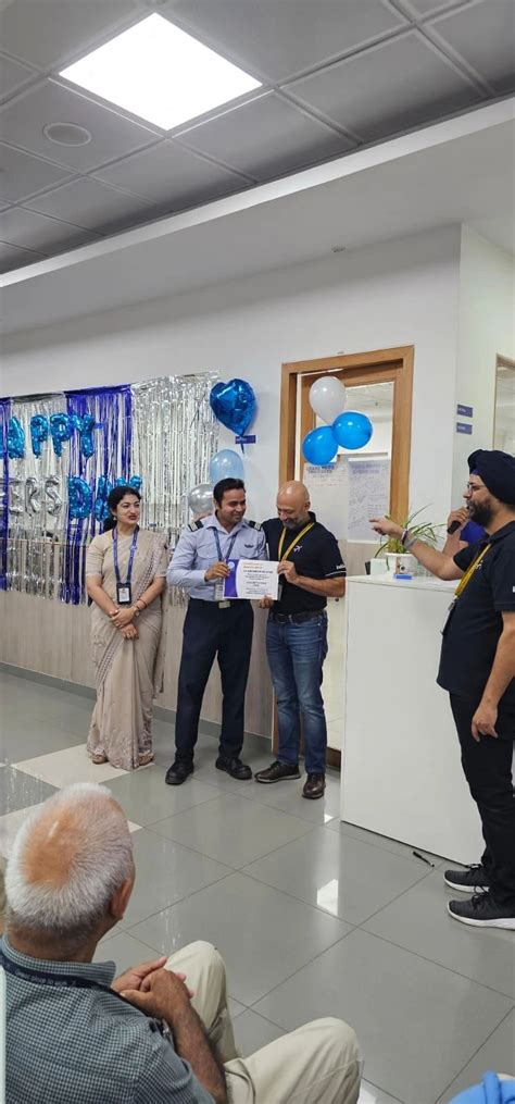 Sanjeet Kumar On Linkedin When Your Hard Work Is Appreciatedgives You Extra Fuel For Extra