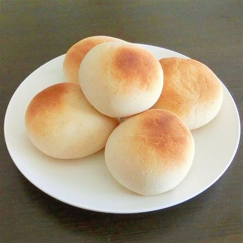 卵不使用★米粉でつくる簡単モチモチパン レシピ・作り方 By カムトフニャンフニャン｜楽天レシピ Yemek Tarifi