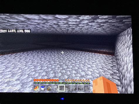 Bedrock My Mob Spawner Isnt Working I Have No Idea Why R