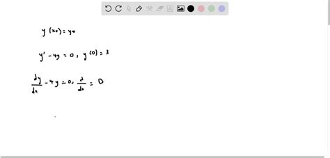 the integral equation of problem 4 is solved at least in theory by