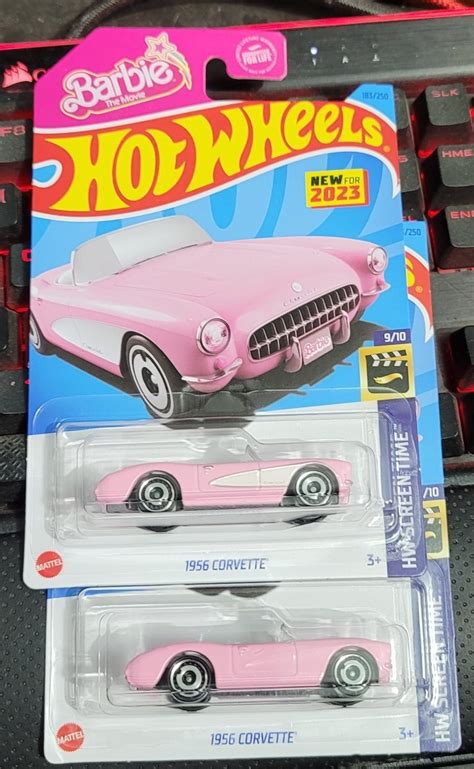 I Grabbed A Naked Barbie Variations And Errors Mattel Creations