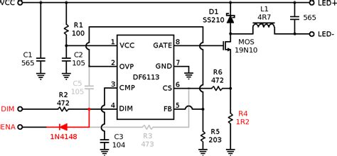 Thinkpad Hacking Led Backlight Conversions