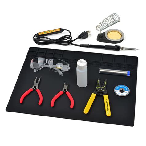 Top Electronics Kits For Beginners SparkFun Electronics