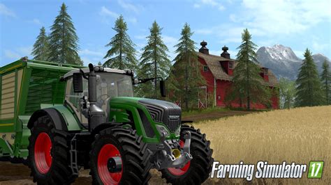 Buy Farming Simulator 17 Platinum Edition Pc And Mac