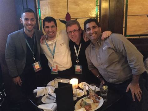 Dreamforce 2016 Day 2 Soliant Consulting
