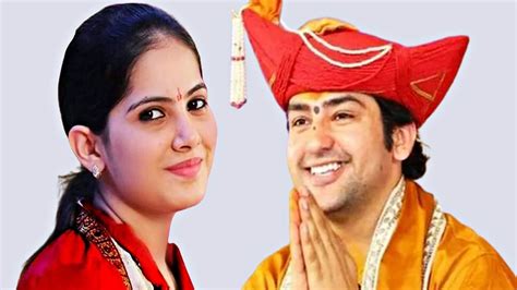 Jaya Kishori Marriage Narrator Jaya Kishori Put This Condition For