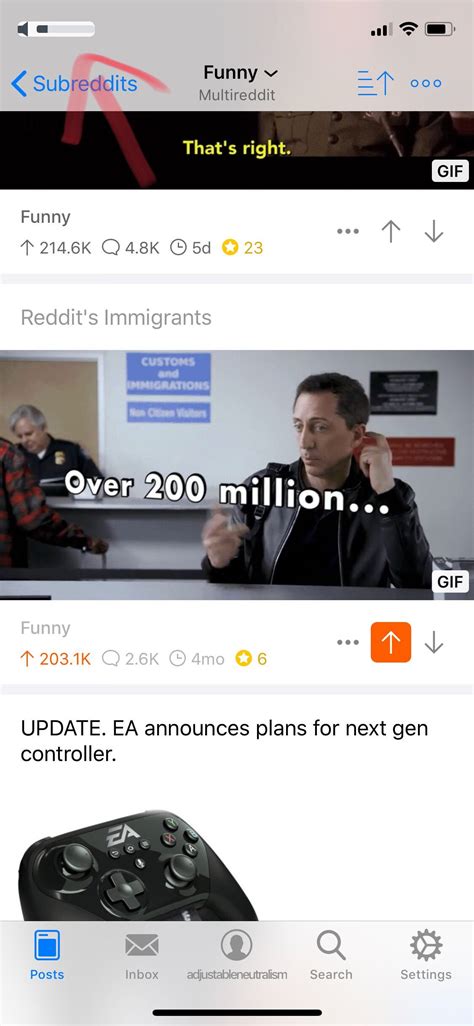 Small Ui Bug Anyone Else Experiencing This Rapolloapp
