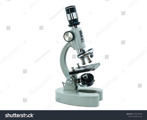 Microscope Illuminator