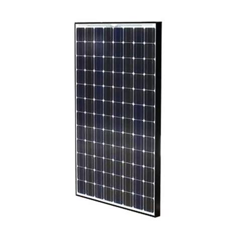Panasonic Hit Double Photovoltaic Modules General Installation Manual Pdf Download Manualslib