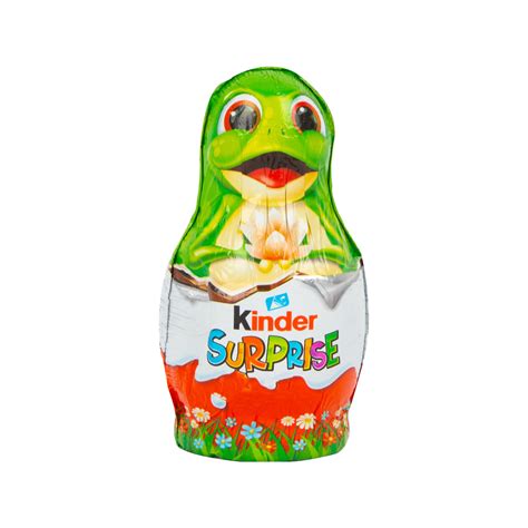 Kinder Mini Choco Figures 36 G Online At Best Price Lulu Uae