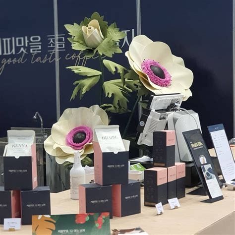 Gallery 포토존 주식회사 크멋자이언트플라워