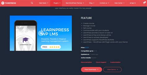 Best Free WordPress LMS Plugins For Online Courses
