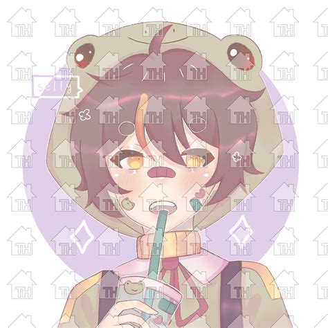 Froot Loop On Toyhouse