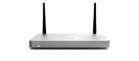 Cisco Meraki Mx67c Hw Ww Hardware Firewall 450 Mbit S Techforgood