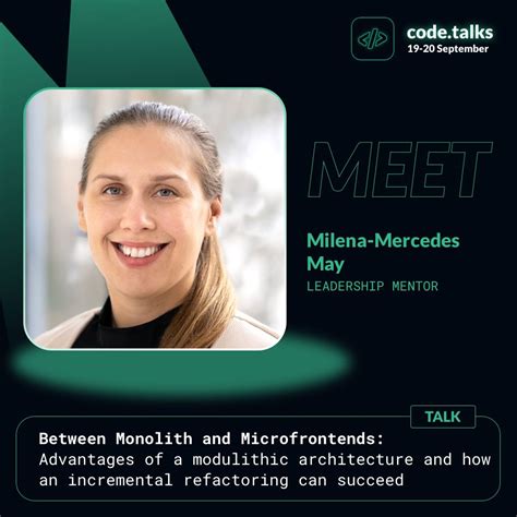 code talks on linkedin codetalks24