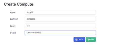 Manage Kvm On Ubuntu 2404 Using Webvirtcloud Cloudspinx