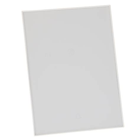 White External Indicator Bt Fl4650w 8005543625699 Bticino