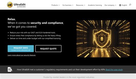 Why Your Source Code Editor Should Be As Secure As Your Production
