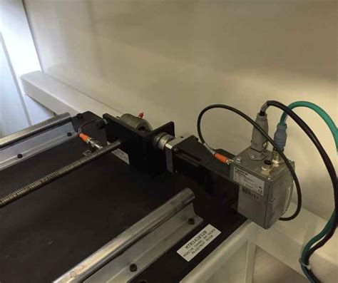 Controls Provantage Automation