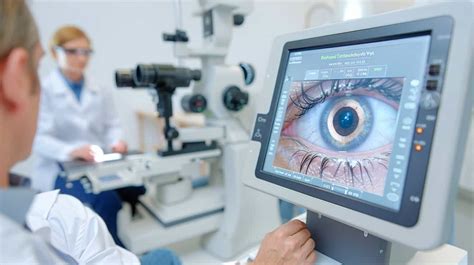 Why Choose Optos Retinal Imaging For Your Optometry Practice